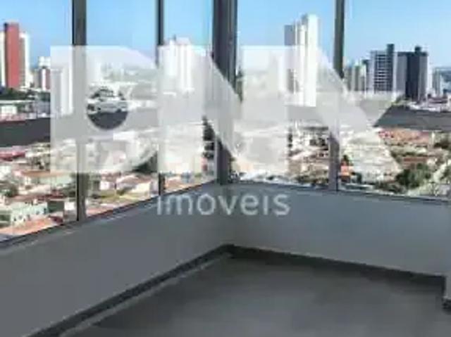 Apartamento para Venda em João Pessoa/PB Estados 4 Quartos