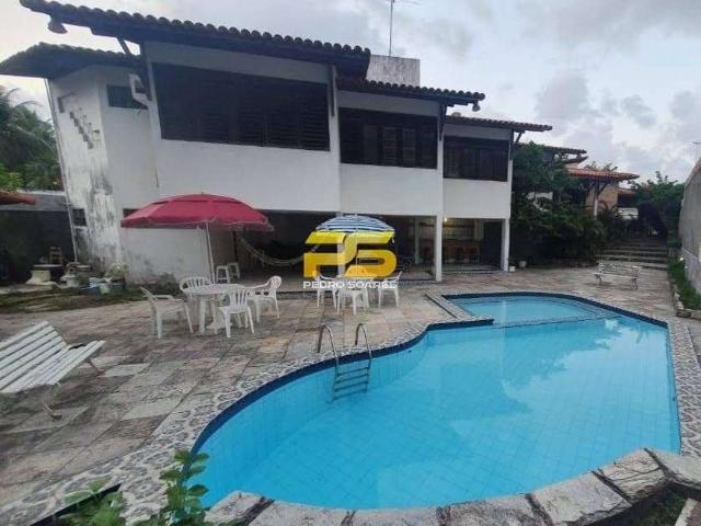 Apartamento para Venda em João Pessoa/PB Estados 7 Quartos