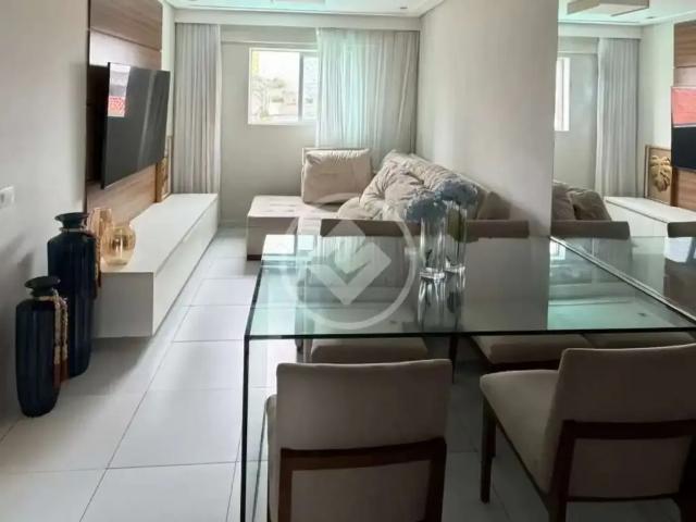 Apartamento para Venda em João Pessoa/PB Estados