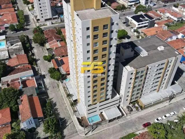 Apartamento para Venda em João Pessoa/PB Estados 1 Quartos