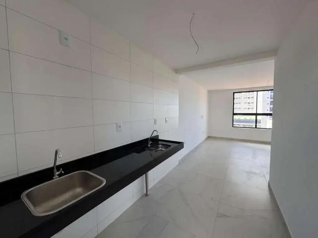 Apartamento para Venda em João Pessoa/PB Estados 1 Quartos