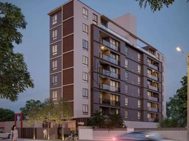 Apartamento para Venda em João Pessoa/PB Estados 1 Quartos