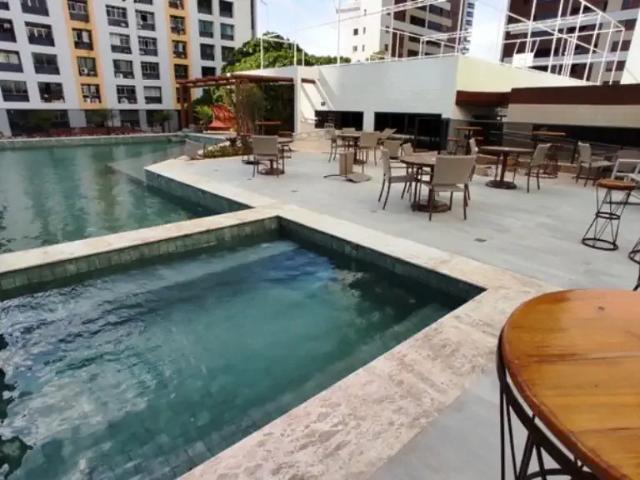 Apartamento para Venda em João Pessoa/PB Estados 2 Quartos