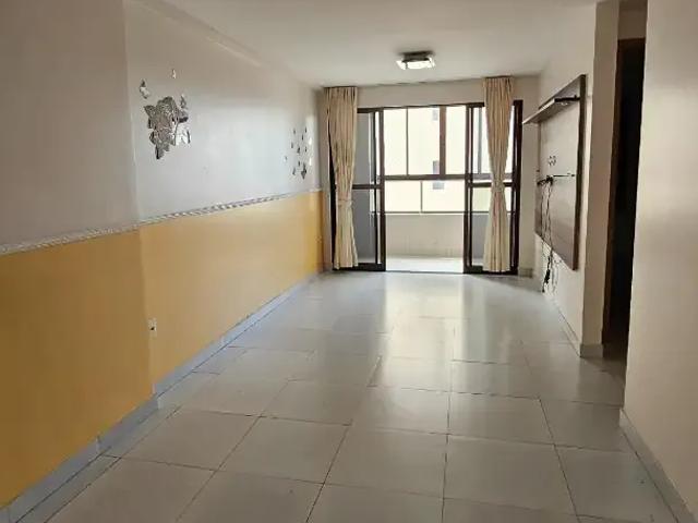 Apartamento para Venda em João Pessoa/PB Estados 2 Quartos