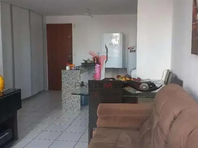Apartamento para Venda em João Pessoa/PB Estados 2 Quartos