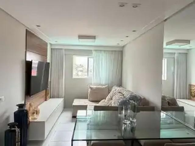 Apartamento para Venda em João Pessoa/PB Estados 2 Quartos