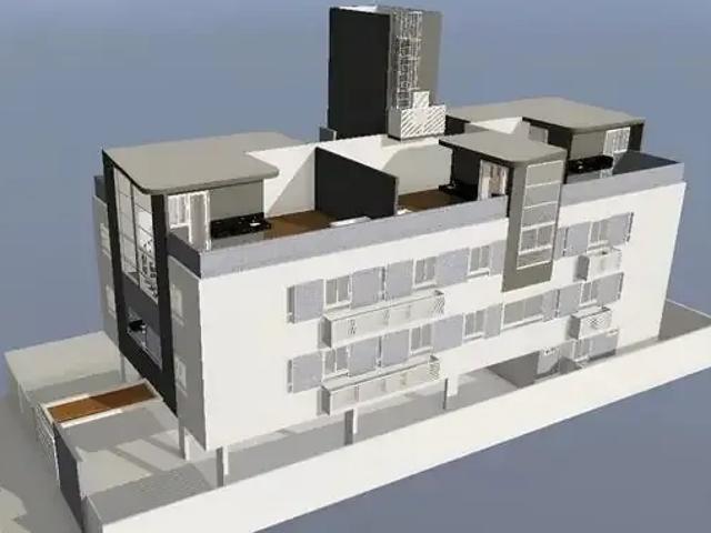 Apartamento para Venda em João Pessoa/PB Estados 2 Quartos
