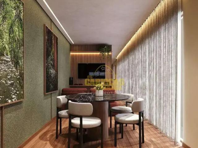 Apartamento para Venda em João Pessoa/PB Estados 2 Quartos