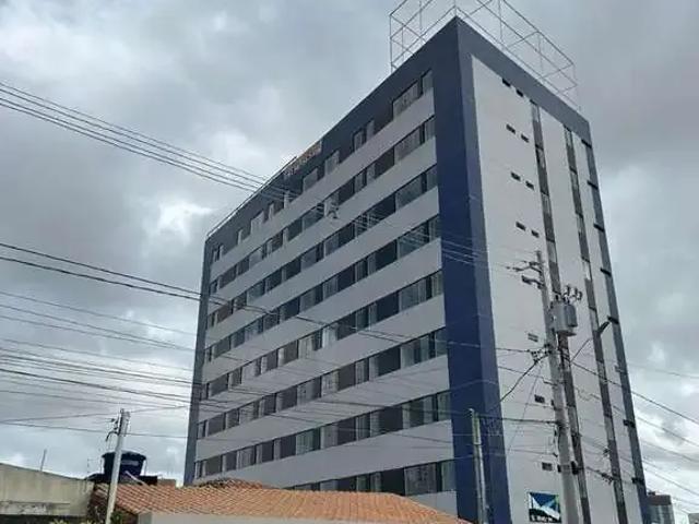 Apartamento para Venda em João Pessoa/PB Estados 2 Quartos