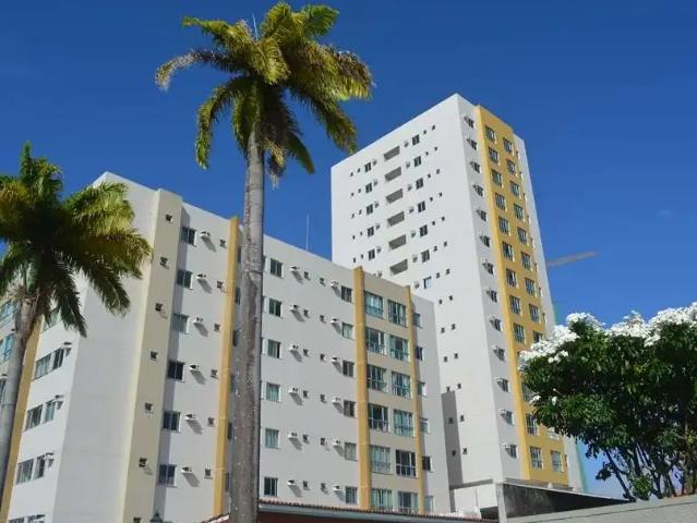 Apartamento para Venda em João Pessoa/PB Estados 2 Quartos