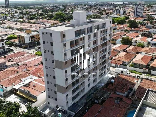 Apartamento para Venda em João Pessoa/PB Estados 2 Quartos