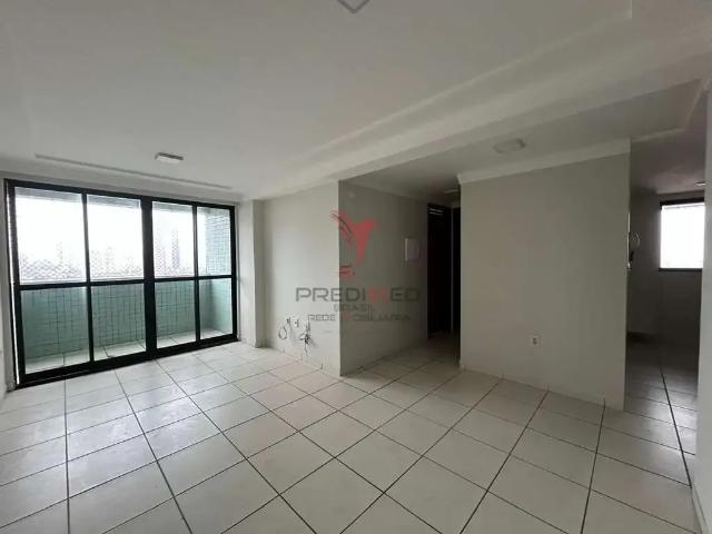 Apartamento para Venda em João Pessoa/PB Estados 2 Quartos