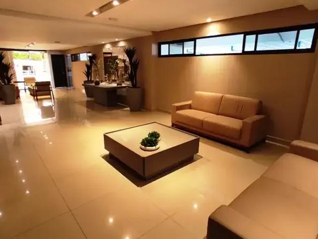 Apartamento para Venda em João Pessoa/PB Estados 2 Quartos