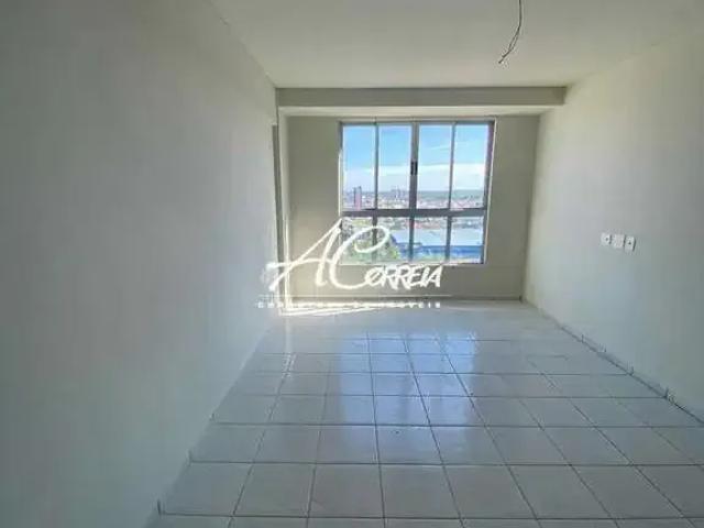 Apartamento para Venda em João Pessoa/PB Estados 2 Quartos