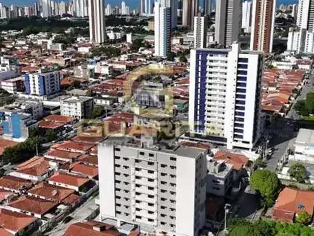 Apartamento para Venda em João Pessoa/PB Estados 2 Quartos