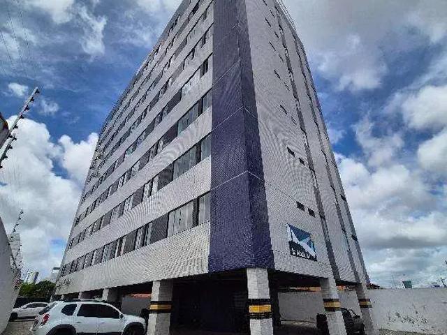Apartamento para Venda em João Pessoa/PB Estados 2 Quartos
