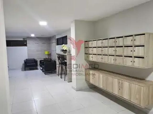 Apartamento para Venda em João Pessoa/PB Estados 2 Quartos