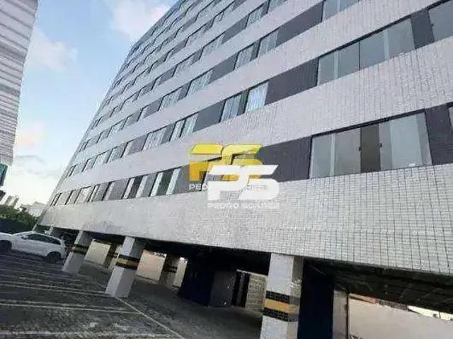 Apartamento para Venda em João Pessoa/PB Estados 2 Quartos