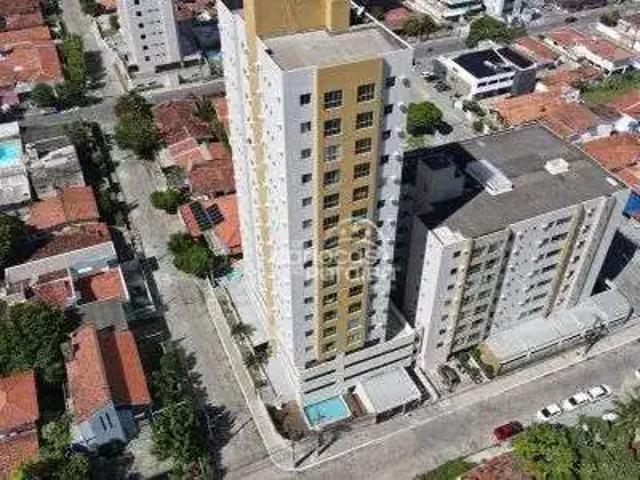 Apartamento para Venda em João Pessoa/PB Estados 2 Quartos