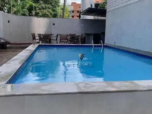 Apartamento para Venda em João Pessoa/PB Estados 2 Quartos