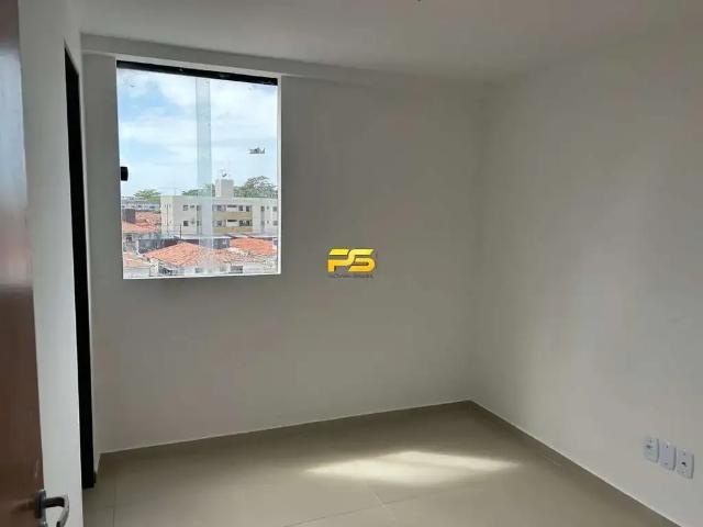Apartamento para Venda em João Pessoa/PB Estados 2 Quartos