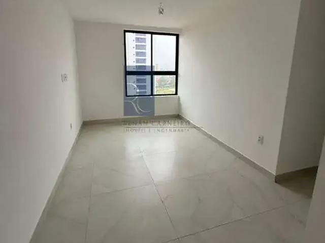 Apartamento para Venda em João Pessoa/PB Estados 2 Quartos