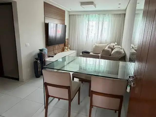 Apartamento para Venda em João Pessoa/PB Estados 2 Quartos