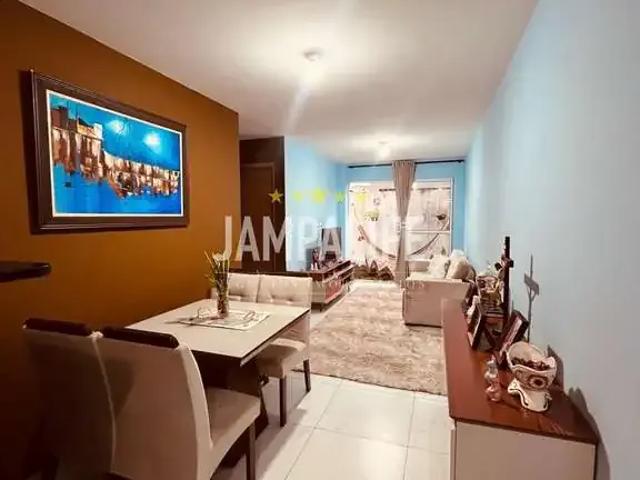 Apartamento para Venda em João Pessoa/PB Estados 2 Quartos