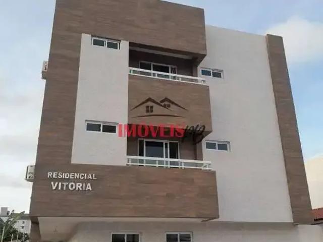 Apartamento para Venda em João Pessoa/PB Estados 2 Quartos