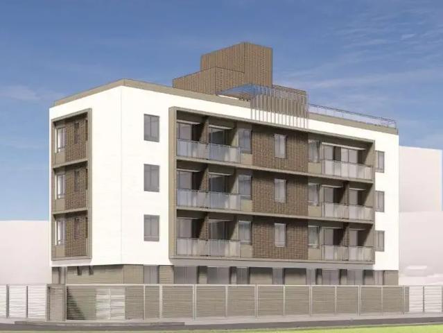 Apartamento para Venda em João Pessoa/PB Estados 2 Quartos