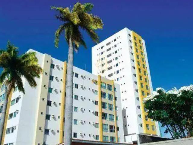 Apartamento para Venda em João Pessoa/PB Estados 2 Quartos