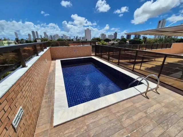 Apartamento para Venda em João Pessoa/PB Estados 2 Quartos