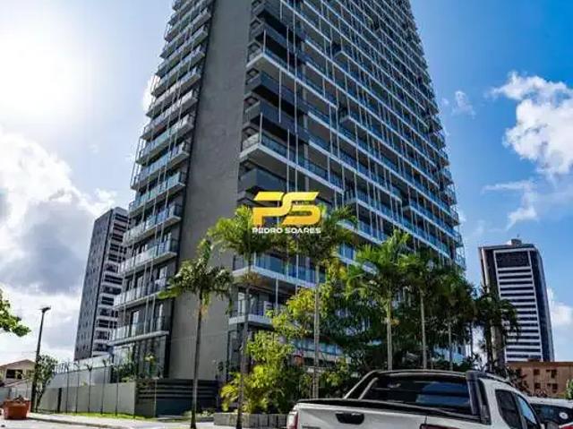 Apartamento para Venda em João Pessoa/PB Estados 2 Quartos