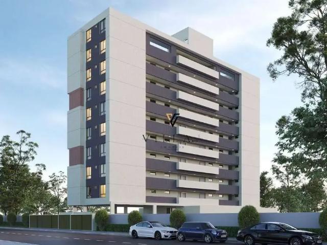 Apartamento para Venda em João Pessoa/PB Estados 2 Quartos