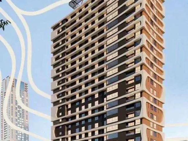 Apartamento para Venda em João Pessoa/PB Estados 2 Quartos