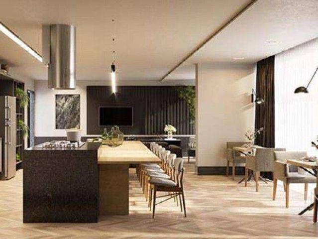 Apartamento para Venda em João Pessoa/PB Estados 2 Quartos
