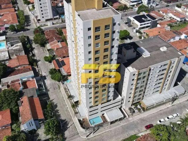 Apartamento para Venda em João Pessoa/PB Estados 2 Quartos