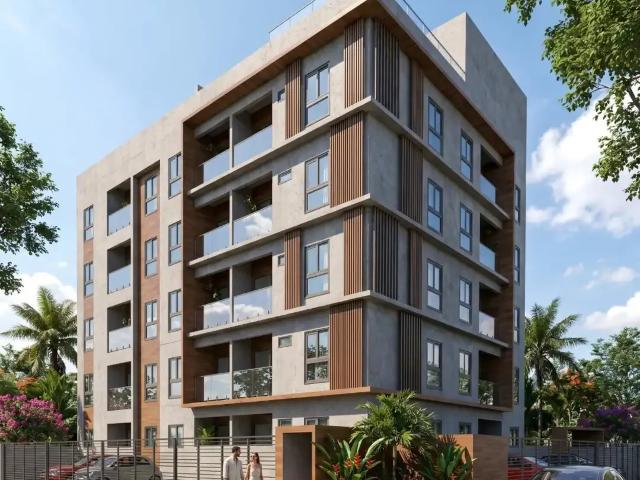 Apartamento para Venda em João Pessoa/PB Estados 2 Quartos