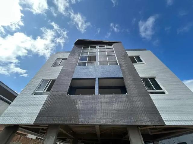 Apartamento para Venda em João Pessoa/PB Estados 2 Quartos