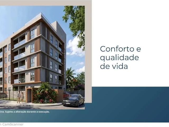 Apartamento para Venda em João Pessoa/PB Estados 3 Quartos