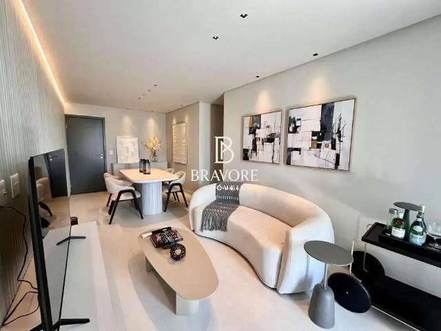 Apartamento para Venda em João Pessoa/PB Estados 3 Quartos