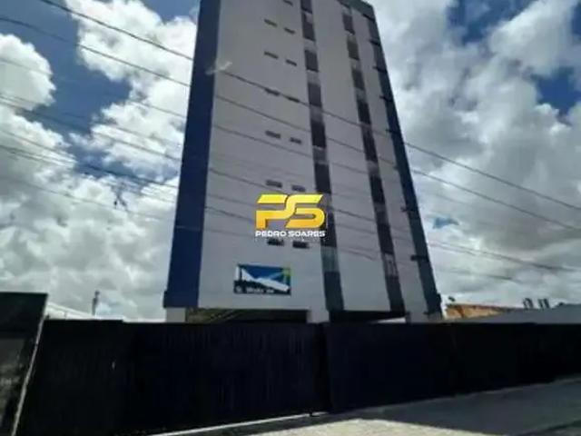 Apartamento para Venda em João Pessoa/PB Estados 3 Quartos