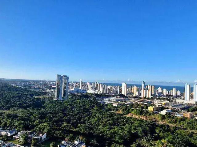 Apartamento para Venda em João Pessoa/PB Estados 3 Quartos