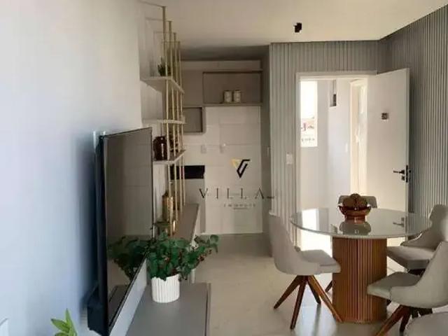Apartamento para Venda em João Pessoa/PB Estados 3 Quartos