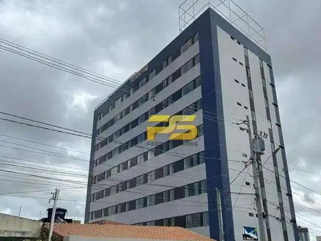 Apartamento para Venda em João Pessoa/PB Estados 3 Quartos
