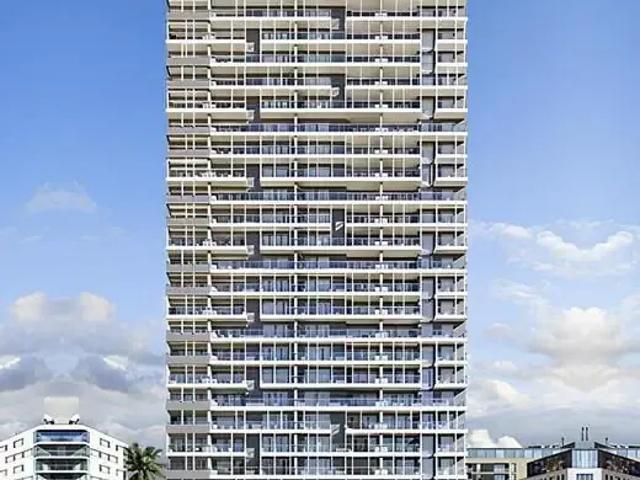 Apartamento para Venda em João Pessoa/PB Estados 3 Quartos