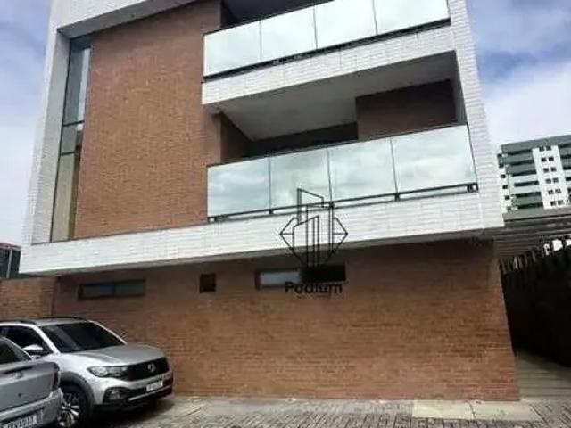 Apartamento para Venda em João Pessoa/PB Estados 3 Quartos
