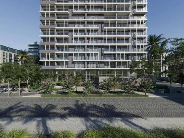Apartamento para Venda em João Pessoa/PB Estados 3 Quartos