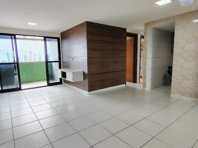 Apartamento para Venda em João Pessoa/PB Estados 3 Quartos