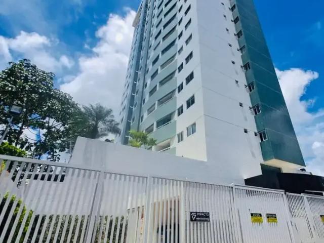Apartamento para Venda em João Pessoa/PB Estados 3 Quartos
